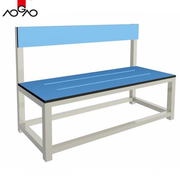 Quality Laminate HPL Board Hpl Dining Table Hpl Top Lightweight for sale