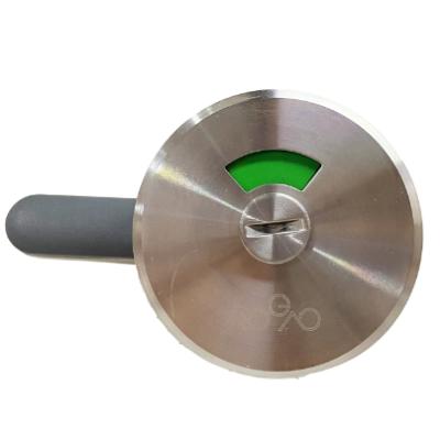 China High Gloss Toilet Partition Accessories 304SS Anti Corrosion Toilet Partitions And Accessories for sale