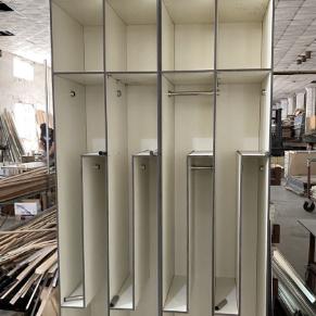 China Customized  School Lockers Mall Lab The Gym Changing Room for sale