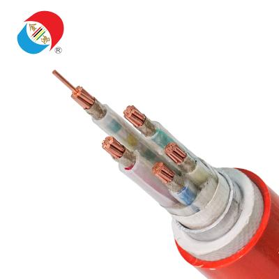 China NG-A BTLY Special Cable Types Compatible Various Machinery Equipment for sale
