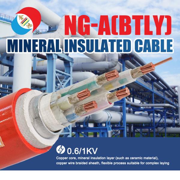Quality NG-A BTLY Special Cable Types Compatible Various Machinery Equipment for sale