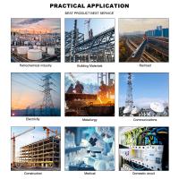 China Special Cable Electrical Performance Enhanced Durability Critical Infrastructure Projects for sale