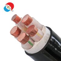 China Flexible YJVR Medium Voltage Cable: Rubber Insulated for Dynamic Applications for sale