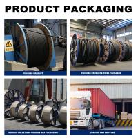 China JKLYJ Medium Voltage ABC Cable for sale