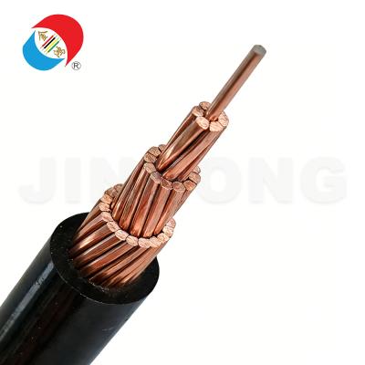 China Heavy Duty Low Voltage Cable Perfect for in Control Panels and Electrical Equipment Requiring Consistent Power Supply for sale