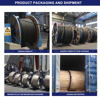 China Armored Power Cable for Industrial & Construction Projects for sale
