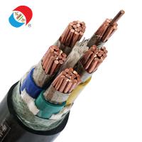 China Solid Copper Core Fire Survival Fixed Wiring Cable for Emergency Load & Fire-code Compliant Construction Projects for sale