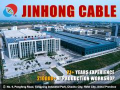 Electrical Wire and Cables Supplier