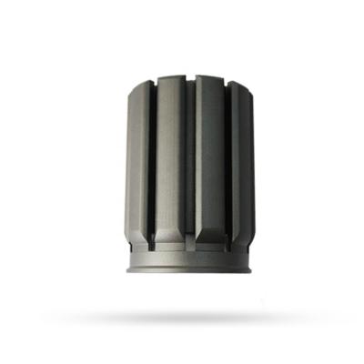 China Factory Directly Sell aluminum housing mr16 led downlight 18w 18 watt for sale