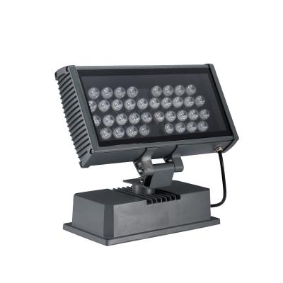 China Hight Quality Low Price 9000 lumens 100w led floodlight flood light solar for sale