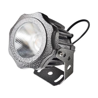 China Quality-assured spotlight portable light tower slot tower light ip65 Low price easy installation module flood light for sale