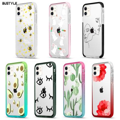 China High Quality Custom Phone Case for iPhone 12 11 Pro Max Mobile Back Cover for Samsung S20 Note 20 Eco Phone Case for Hau for sale