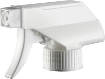 중국 수직 피스톤과 K102-12 세대 트리거 펌프 분무 용기 PP 플라스틱 판매용