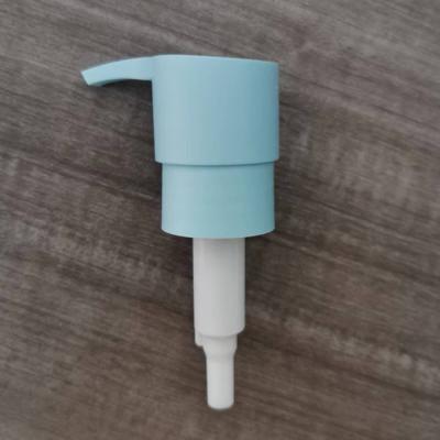 Cina Pompa opaca piena 28/410 24/410 di K211-1 variopinto della lozione dei macarons in vendita