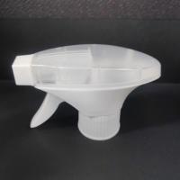 China Plastic PP Trigger Dispenser Sprayer All Color Selection With Reliable Performance for sale