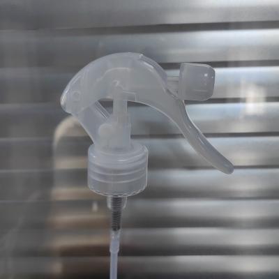 Cina MINI TRIGGER SPRAYER K604 0,55-0,60CC 24/410 28/410 in vendita