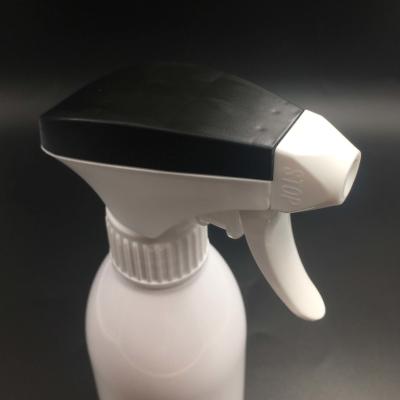 China Find Best Trigger Pump Sprayer For Your Industrial Applications for sale