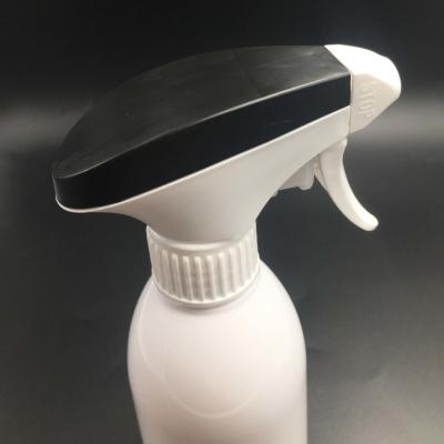 China Find Best Trigger Pump Sprayer For Your Industrial Applications for sale