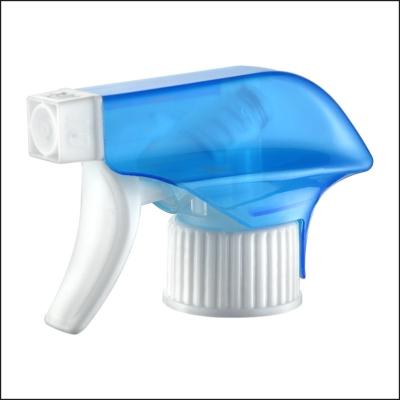 Cina New Design Bottle Spray Head Plastic Water Mist Trigger Sprayer in vendita