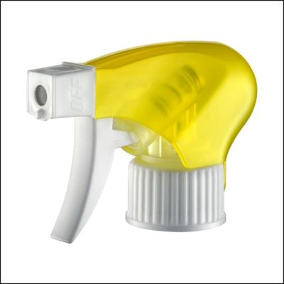 Китай Good Quality Trigger Sprayer Stream Foam With Customizable Color продается