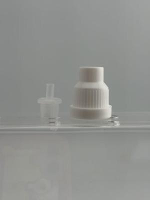 China Euro Dropper Cap for Sealing Essential Oil Bottles with Insert for sale