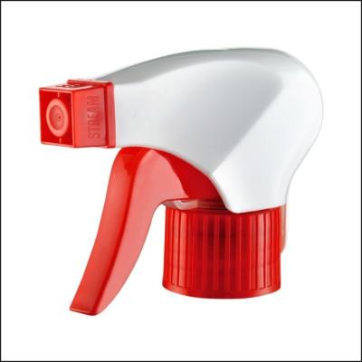 Cina Pompa a spruzzo a trigger da 28 mm professionale per la pulizia della cucina in vendita