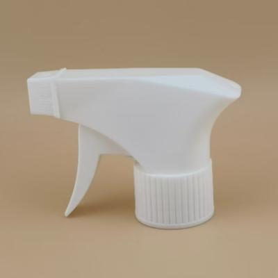 China White Color Trigger Pump Sprayer K101-4 Trigger for Hairdressing for sale