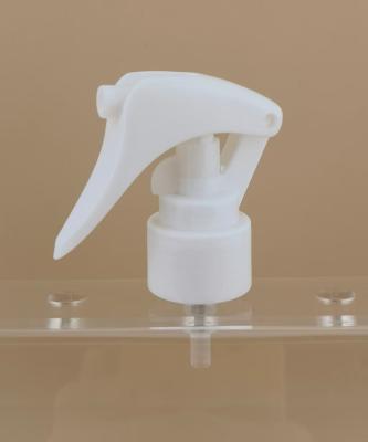 China Mini spruzzatore di trigger in plastica bianca K601-2 per parrucchieri for sale