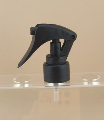 China K601-2 Mini spruzzatore a trigger per parrucchieri in plastica nera for sale