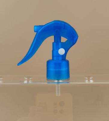 China Mini Borrifador Azul K602-2 para Limpeza Doméstica à venda