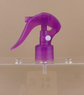 China K602-2 Pulverizador de gatilho Indigo Mini Limpeza doméstica com CRC possível à venda