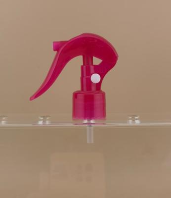 China Mini pulverizador de gatilho roxo K602-2 para limpeza doméstica à venda
