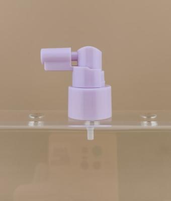 Китай Спрей для полости рта Plum K310A, индивидуальный пластиковый триггер PP для лекарств продается