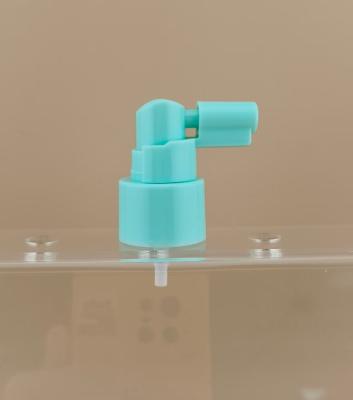 China Zertifizierter Cyan Oral Mist Sprayer K310A für Arzneimittel ISO9001/ISO14001 zu verkaufen