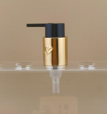 China Serratura sinistra-destra con stampa K702-1 per bottiglie cosmetiche for sale
