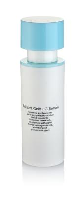 Cina Flacone spray con pompa airless per lozione, crema, siero, in plastica per cosmetici e cura della pelle in vendita