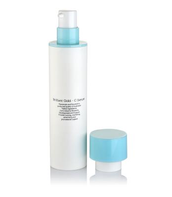 Cina Flacone spray con pompa airless per lozione, crema, siero, in plastica per cosmetici e cura della pelle in vendita