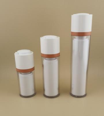 China Rotary-Type Perfume Pump Sprayer Bottles 808 For Cosmetic for sale