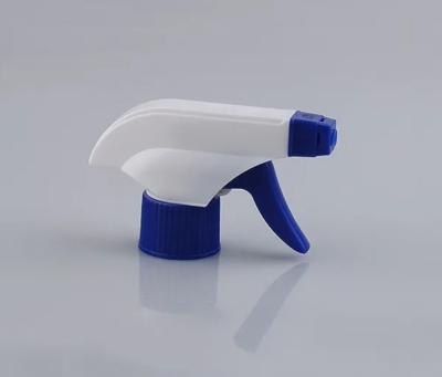 China Trigger Sprayer Stand up PP waterfles met Trigger Sprayer Plastic Hand Home Cleaners Te koop