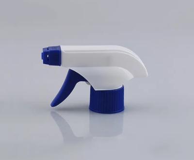 China Trigger Sprayer Stand up PP waterfles met Trigger Sprayer Plastic Hand Home Cleaners Te koop