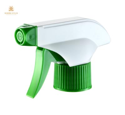 China Trigger Sprayer Stand up PP waterfles met Trigger Sprayer Plastic Hand Home Cleaners Te koop