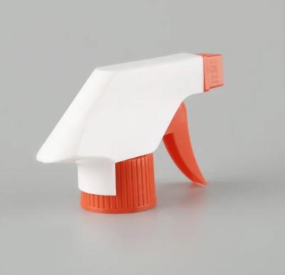 中国 噴霧トリガー 28mm 410 プラスチックトリガー 噴霧器 手ポンプ 噴水トリガー プロフェッショナル 漏れ防止 販売のため