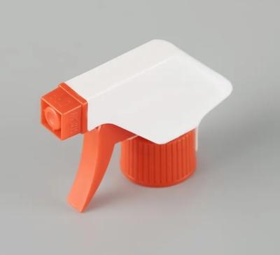 中国 噴霧トリガー 28mm 410 プラスチックトリガー 噴霧器 手ポンプ 噴水トリガー プロフェッショナル 漏れ防止 販売のため