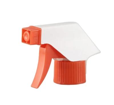 中国 噴霧トリガー 28mm 410 プラスチックトリガー 噴霧器 手ポンプ 噴水トリガー プロフェッショナル 漏れ防止 販売のため
