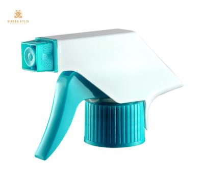 中国 噴霧トリガー 28mm 410 プラスチックトリガー 噴霧器 手ポンプ 噴水トリガー プロフェッショナル 漏れ防止 販売のため