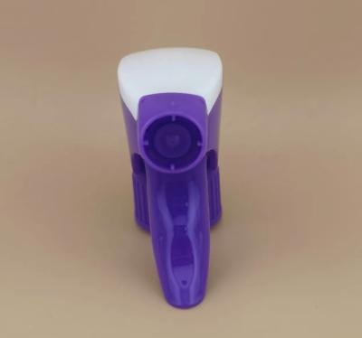中国 噴霧トリガー 28mm 410 プラスチックトリガー 噴霧器 手ポンプ 噴水トリガー プロフェッショナル 漏れ防止 販売のため
