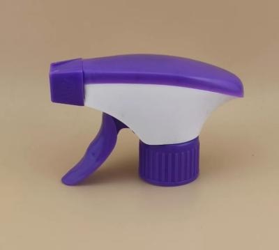 中国 噴霧トリガー 28mm 410 プラスチックトリガー 噴霧器 手ポンプ 噴水トリガー プロフェッショナル 漏れ防止 販売のため