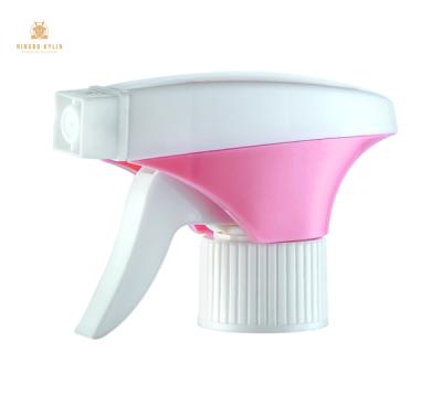 中国 噴霧トリガー 28mm 410 プラスチックトリガー 噴霧器 手ポンプ 噴水トリガー プロフェッショナル 漏れ防止 販売のため