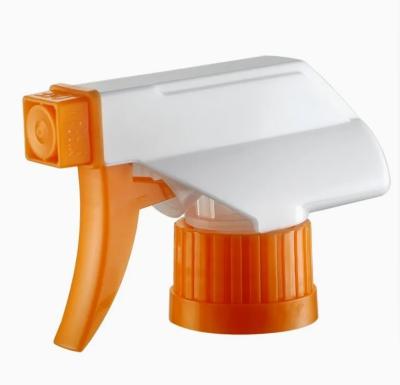 Cina Spruzzatore a grilletto da giardino per prodotti chimici a nebulizzazione fine 28/410 28/400 professionale manuale in plastica PP mini spruzzatore a grilletto da giardino in vendita