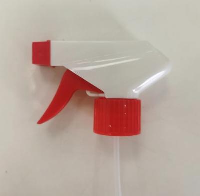 中国 トリガースプレースプレーヤー 28mm 28/410 28/415 子供用手弁 化学抵抗 トリガースプレースプレースプレー 工場メーカー 中国から 販売のため